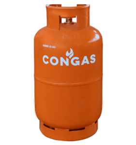 Congas compañía nacional de gas